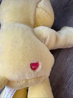Care Bears | Toys | 204 Funshine Clapping Care Bear | Poshmark